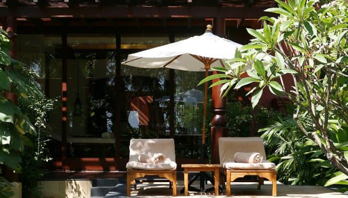 THE BARAI | DESTINATION FOR WELLNESS & SPA IN HUA HIN