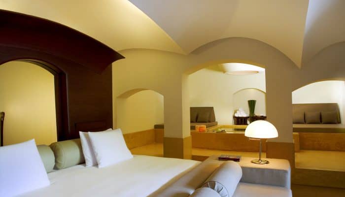 THE BARAI | DESTINATION FOR WELLNESS & SPA IN HUA HIN