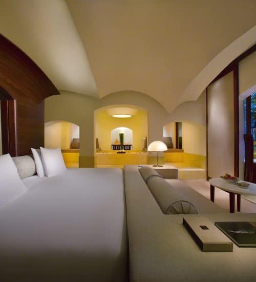 THE BARAI PHOTOS | DESTINATION FOR WELLNESS & SPA IN HUA HIN