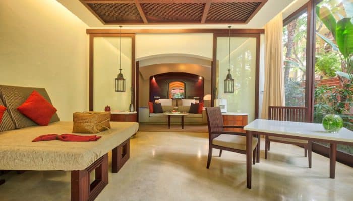 THE BARAI | DESTINATION FOR WELLNESS & SPA IN HUA HIN