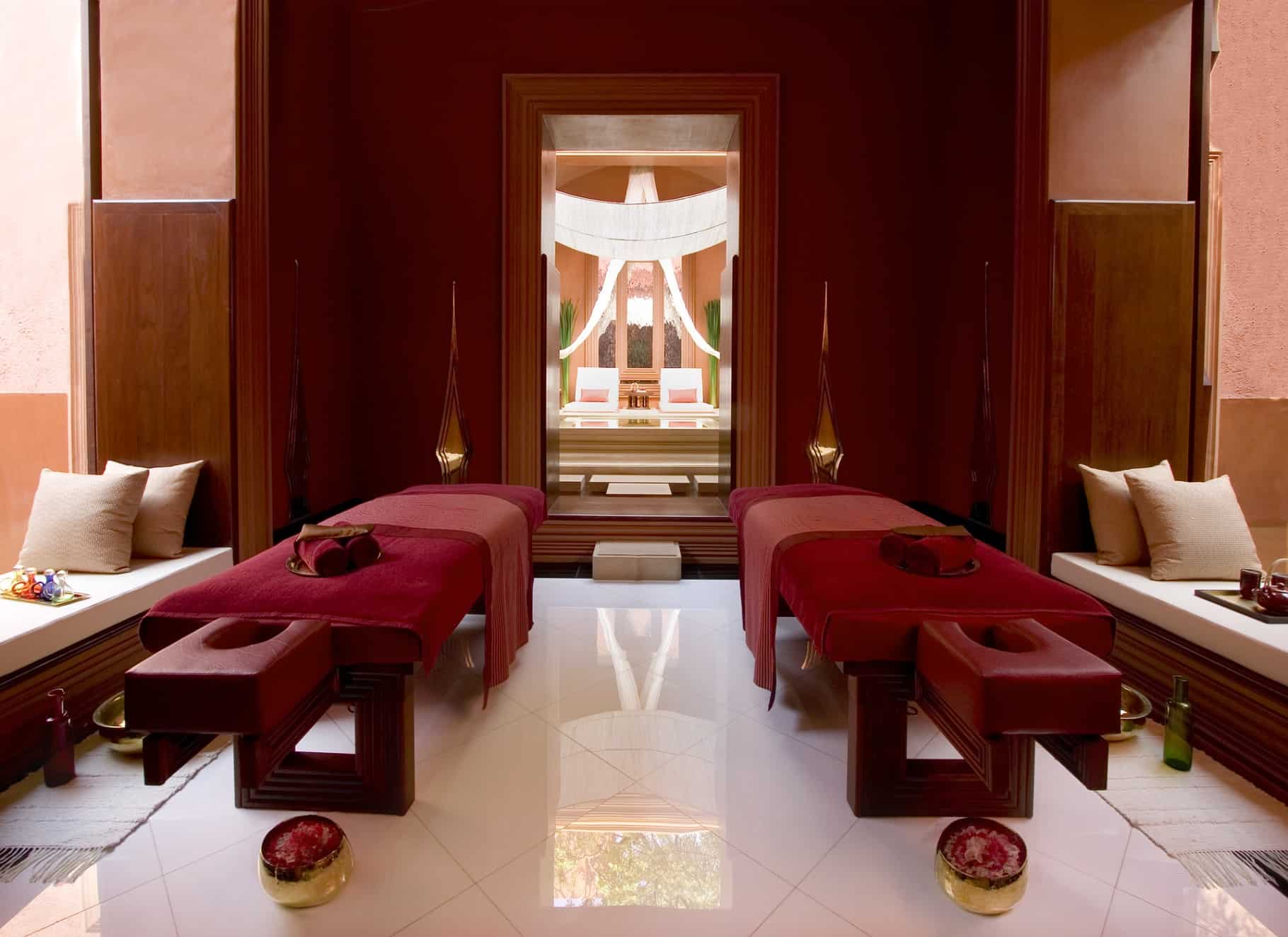 ABOUT THE BARAI | DESTINATION FOR WELLNESS & SPA IN HUA HIN