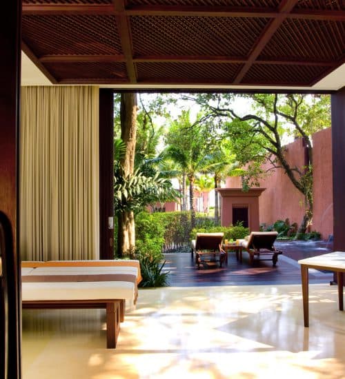 THE BARAI PHOTOS | DESTINATION FOR WELLNESS & SPA IN HUA HIN