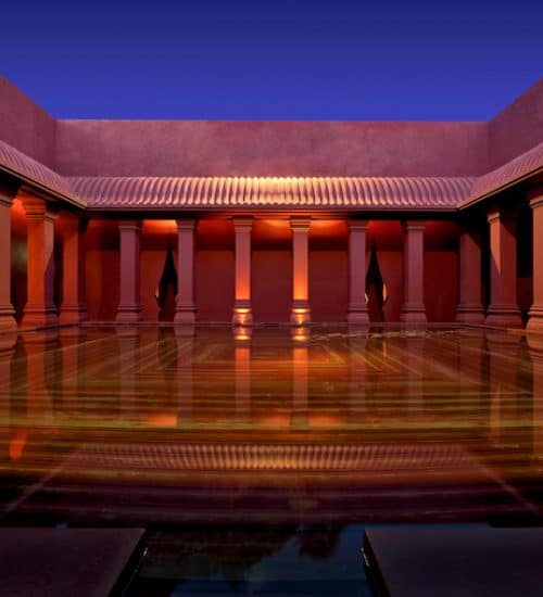 THE BARAI PHOTOS | DESTINATION FOR WELLNESS & SPA IN HUA HIN