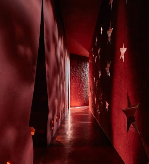 THE BARAI PHOTOS | DESTINATION FOR WELLNESS & SPA IN HUA HIN